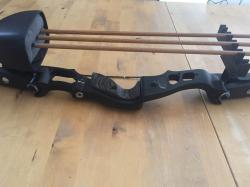 hoyt satori grip 3D Models | Page 1 | STLFinder