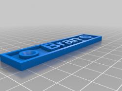 bran 3D Models | Page 1 | STLFinder