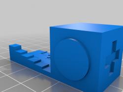 calibration object 3d models 【 STLFinder