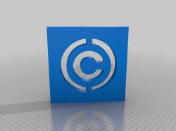copyright basics 3D Models | Page 1 | STLFinder