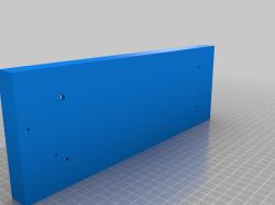 custom keyboard case 3D Models | Page 1 | STLFinder
