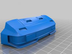 cyberpunk 2077 stl 3D Models | Page 1 | STLFinder