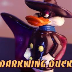 darkwing duck plane 3D Models | Page 1 | STLFinder