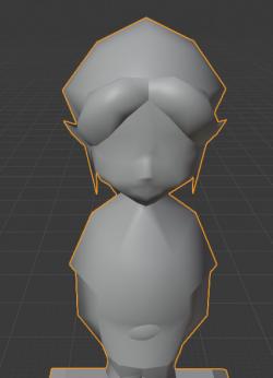 ben drowned 3D Models | Page 1 | STLFinder