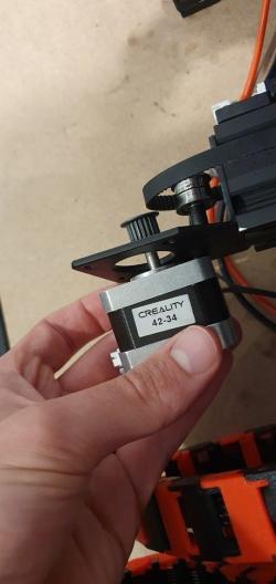 ender 3 pro damper 3D Models | Page 1 | STLFinder