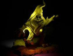 fire sprite 3D Models | Page 1 | STLFinder