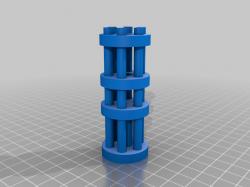 my minig factory fantast rocks 3D Models | Page 1 | STLFinder