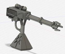 canon 40k warhammer guide 3D Models | Page 1 | STLFinder