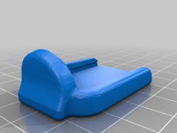how to remove glock 17 magazine base plate 3D Models | Page 1 | STLFinder