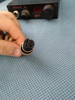 gx12 connector datasheet 3d models 【 STLFinder