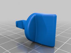 middle finger hitch cover 3D Models | Page 1 | STLFinder
