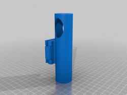 olight ark pro holster 3D Models | Page 1 | STLFinder