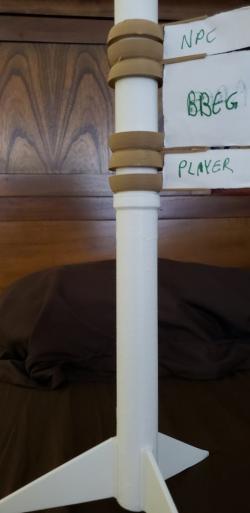 initiative tracker 5e printable 3D Models | Page 1 | STLFinder