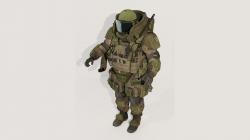 juggernaut call of duty 3D Models | Page 1 | STLFinder