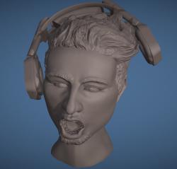 roblox fe jumpscare script 3D Models | Page 1 | STLFinder