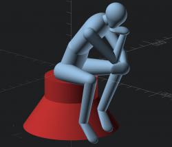 solidworks manikin 3D Models | Page 1 | STLFinder