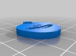 mr meeseeks 3D Models | Page 1 | STLFinder