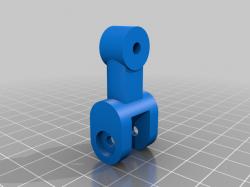 mst3k crow t robot 3D Models | Page 1 | STLFinder