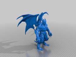 night stalker dota 3D Models | Page 1 | STLFinder