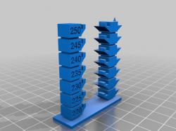 string test towers 3D Models | Page 1 | STLFinder