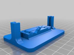 pill cutter 1 4 splitter 3D Models | Page 1 | STLFinder