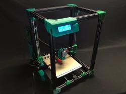 3d printer open box | Page 1 | STLFinder