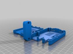 raspberry pi 4 case prusa 3D Models | Page 1 | STLFinder