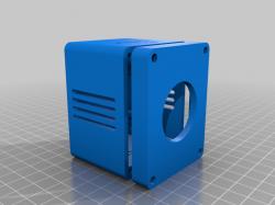 veo 2 camera cracked casing 3D Models | Page 1 | STLFinder