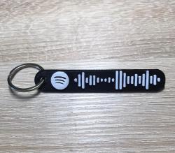 rick astley never gonna give you up spotify code 3D Models | Page 1 ...