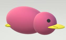 gtag rosy cheeks clip art 3D Models | Page 1 | STLFinder