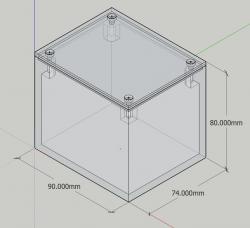 screwbox 3D Models | Page 1 | STLFinder