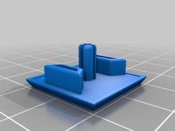 cort g300 pro neck shape profile side view image 3D Models | Page 1 ...