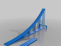 ski ramp 3D Models | Page 1 | STLFinder