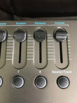 slider knob 3D Models | Page 1 | STLFinder