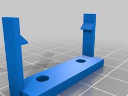 sonoff basic flash 3D Models | Page 1 | STLFinder