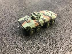 panzer 2 luchs 3d models 【 STLFinder
