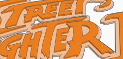 street ffighter ii v logo 3D Models | Page 1 | STLFinder