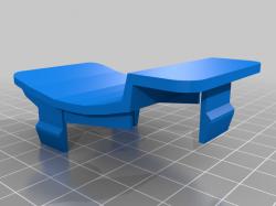 geo tracker cover 3D Models | Page 1 | STLFinder