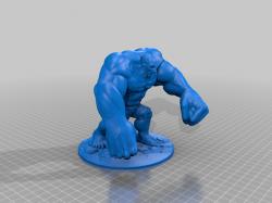 tank from left 4 dead 3d models 【 STLFinder
