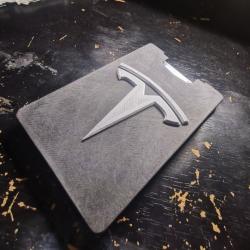 tesla wallet 3D Models | Page 1 | STLFinder