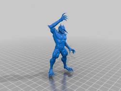 the perfect proxy 3D Models | Page 1 | STLFinder