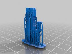 culverin pathfinder 3D Models | Page 1 | STLFinder