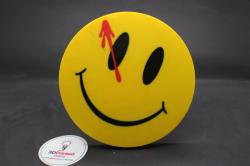 watchmen smiley 3D Models | Page 1 | STLFinder
