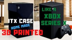 xbox series x case 3D Models | Page 1 | STLFinder