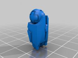 alternate armors 3D Models | Page 1 | STLFinder