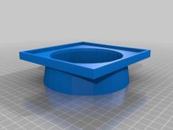 120mm fan cowl 3D Models | Page 1 | STLFinder