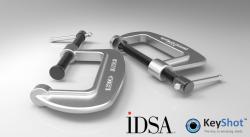 g clamps 3D Models | Page 1 | STLFinder