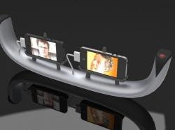 3d iphone camera | Page 1 | STLFinder