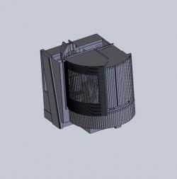 pocket cnc 5 axis milling machine 3d models 【 STLFinder