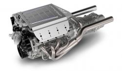 500 group gm supercharged ls9 drivetrain assembly 3D Models | Page 1 ...